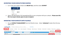 GMAR Resource Library